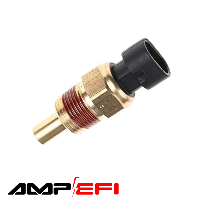 GM Closed Element CLT/Oil Temperature Sensor – AMP