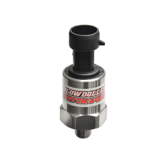 LDM 1/8 NPT 3-Bar MAP Sensor – AMP