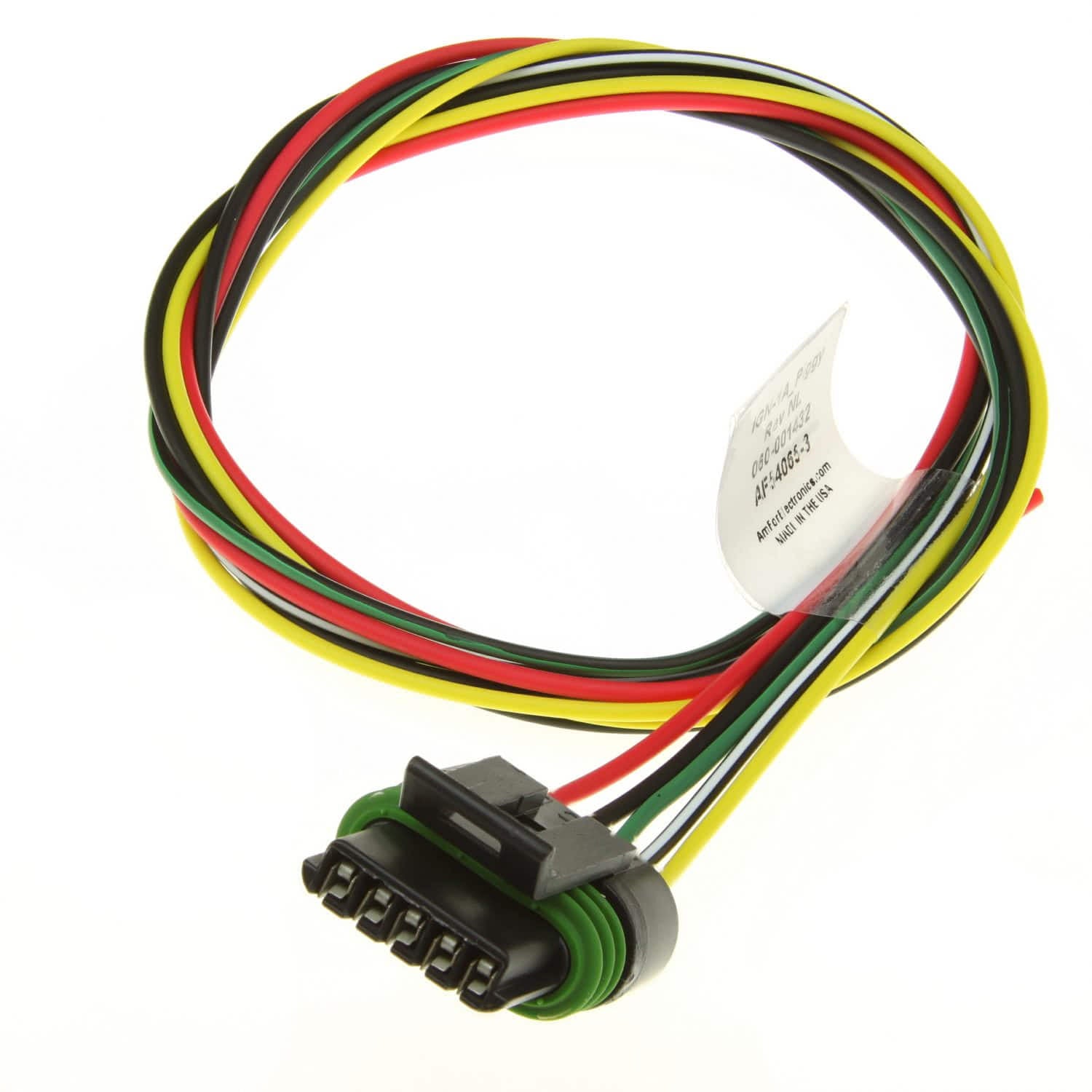 IGN1A Pigtail – AMP
