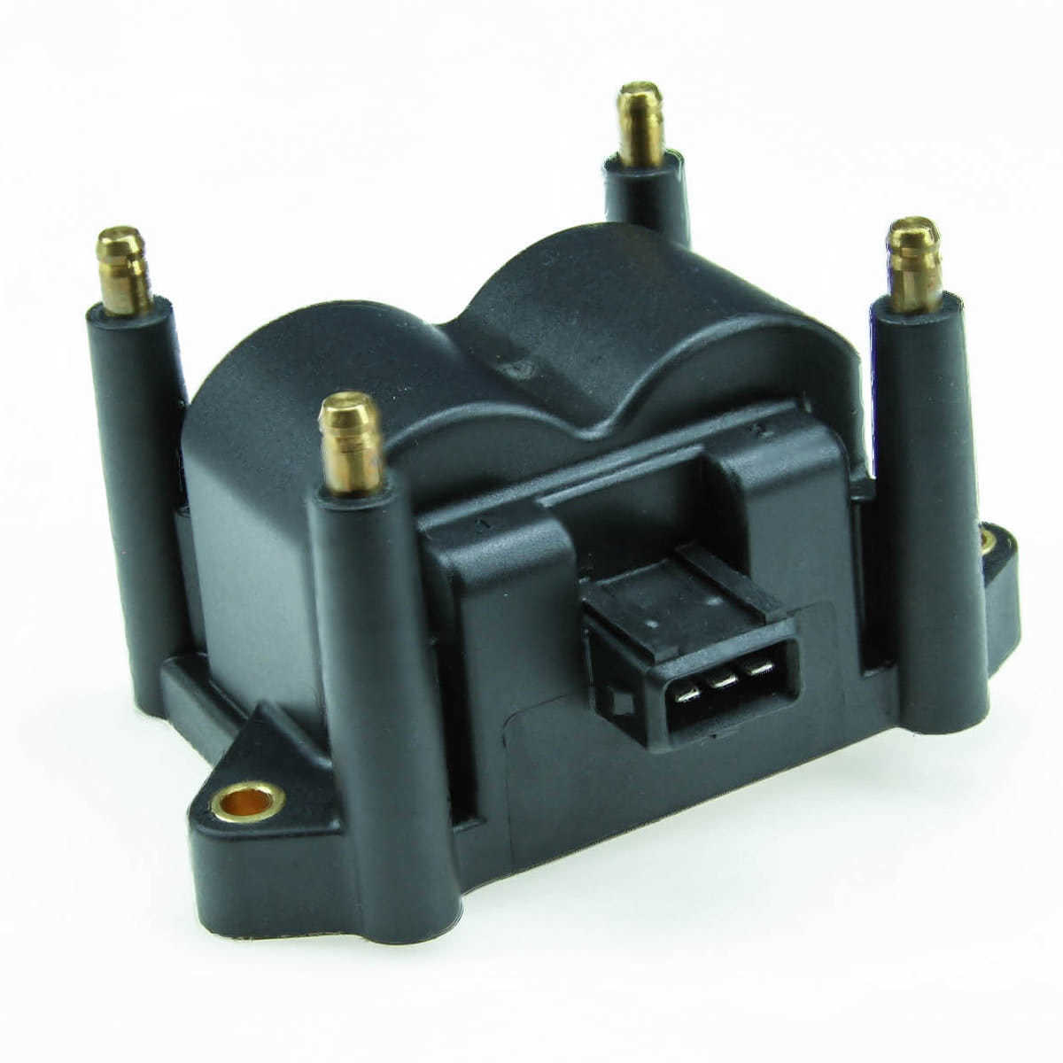 IGN-4 Four-Tower Ignition Coil Pack – AMP